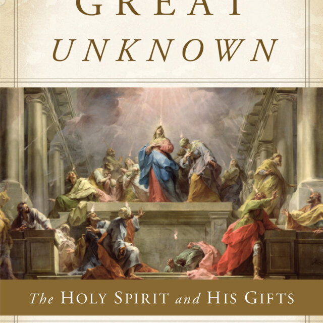 The Great Unknown - Sophia Institute Press
