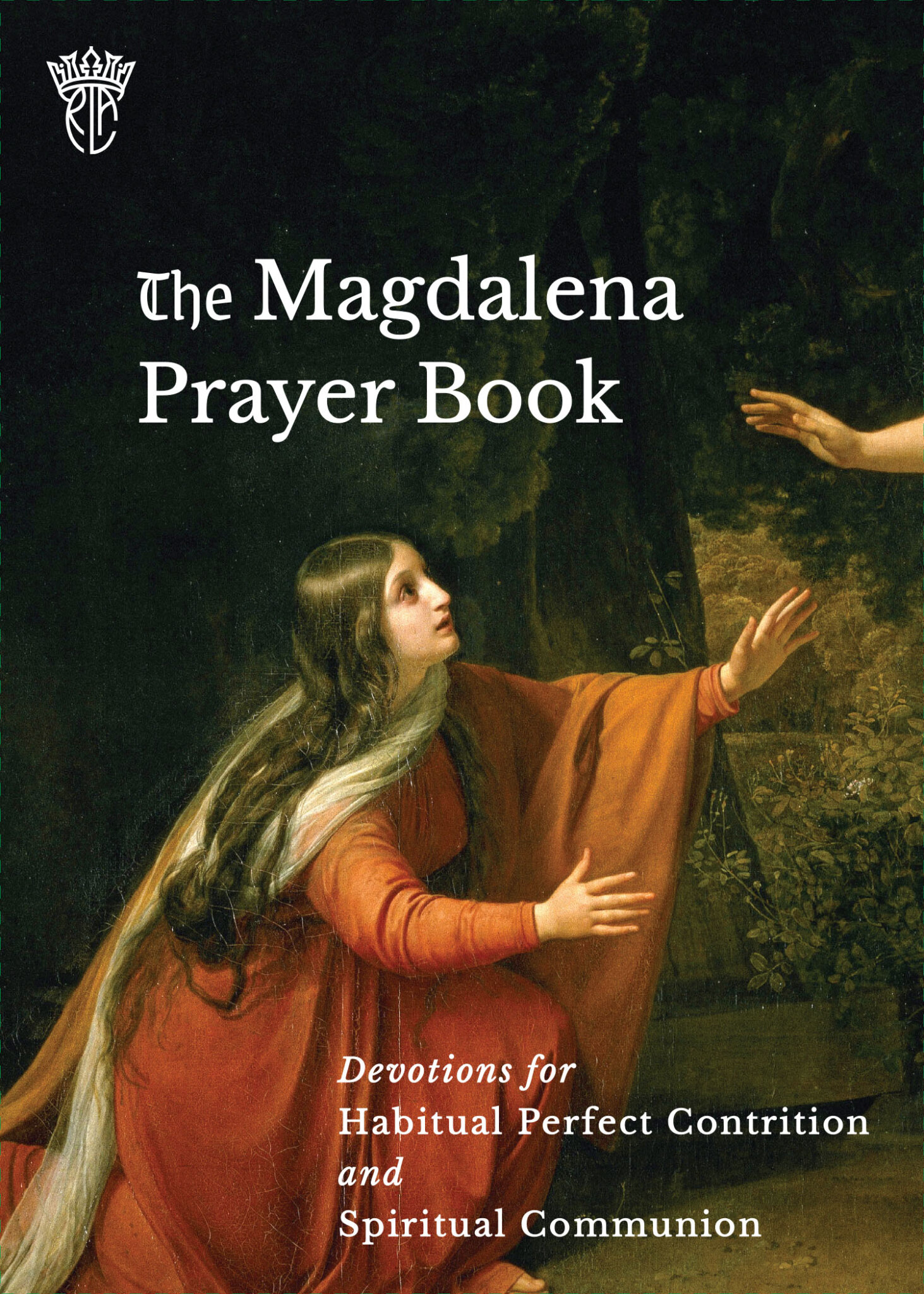 The Magdalena Prayer Book - Sophia Institute Press