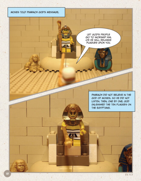 Building Blocks of Faith Series - Sophia Institute Press