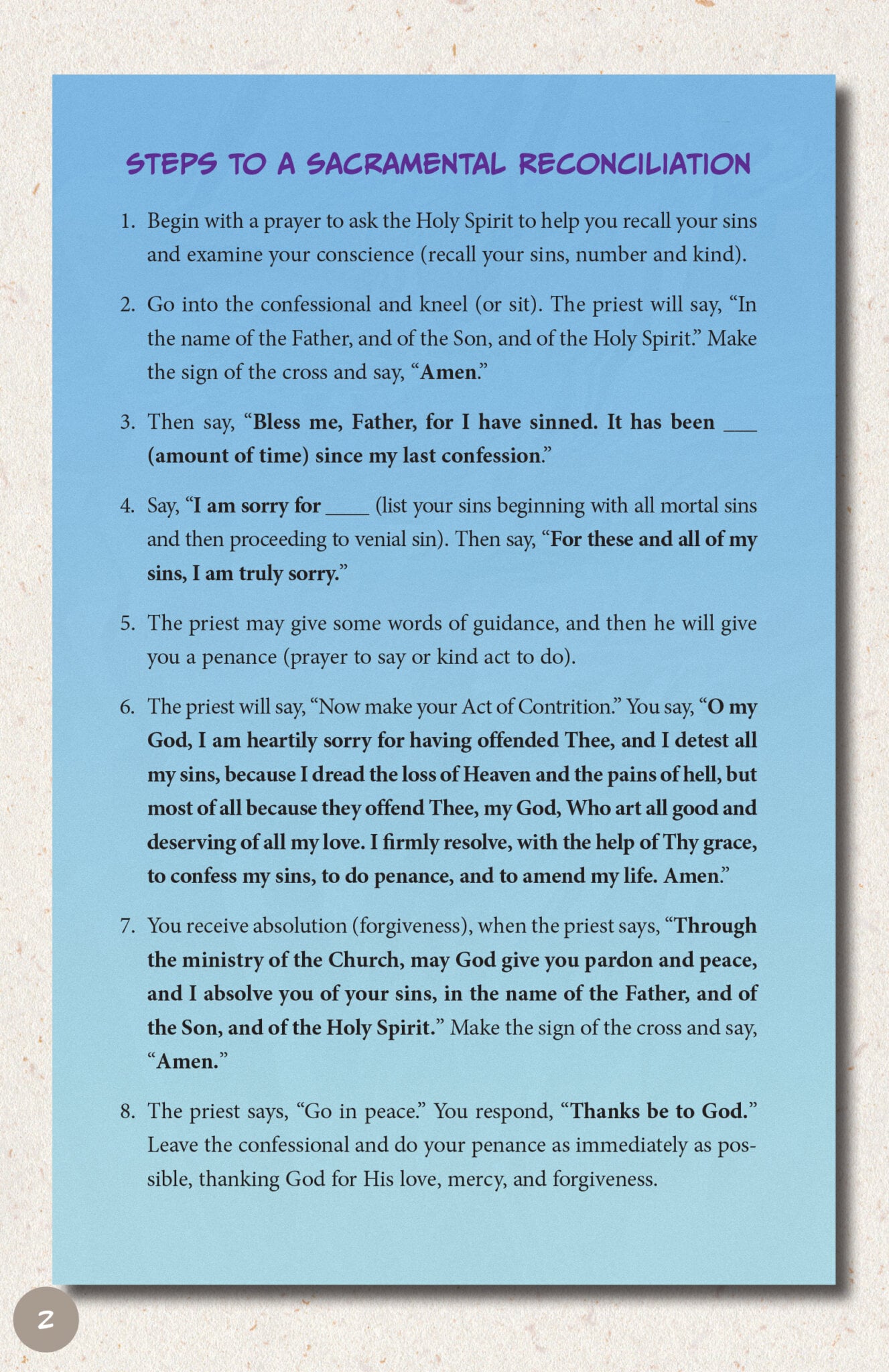 Building Blocks of Faith Series - Sophia Institute Press