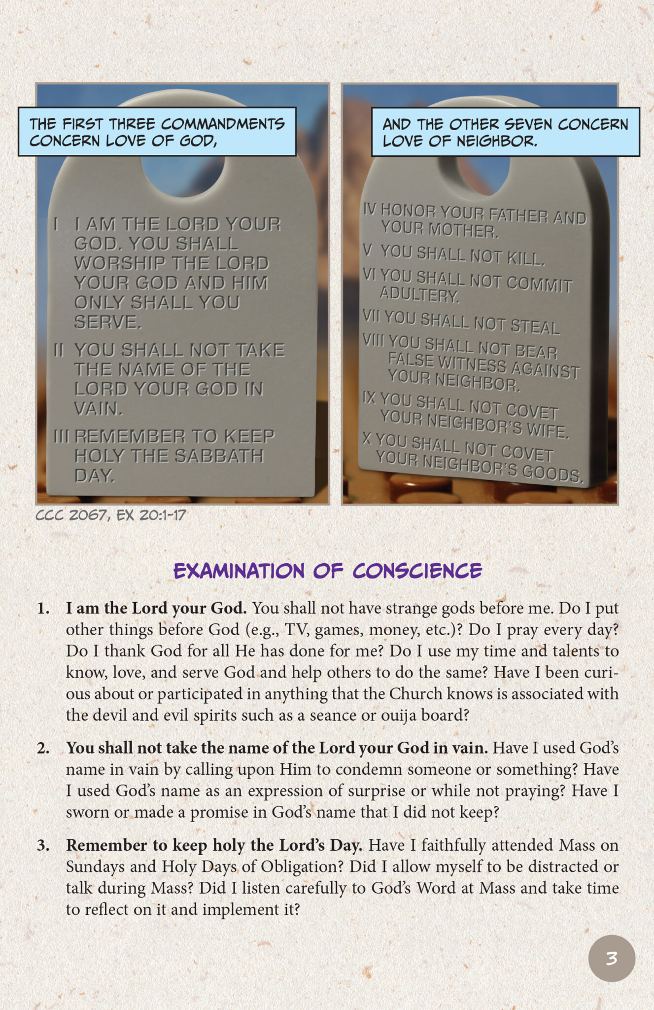 Building Blocks of Faith Series - Sophia Institute Press