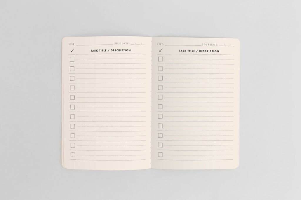 Saintmaker Pocket Notebook 3-Pack - Sophia Institute Press