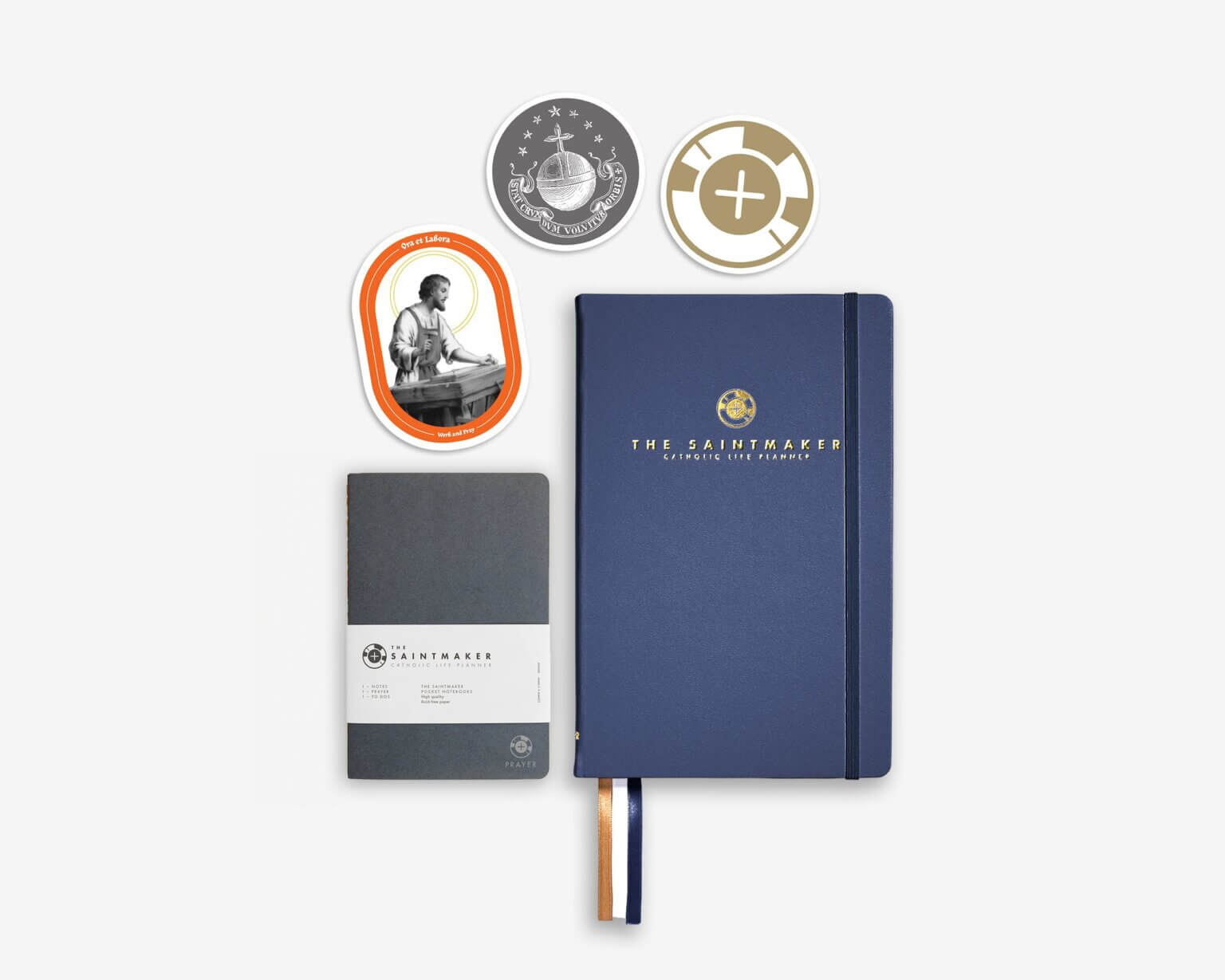 Saintmaker 1-Person Bundle - Sophia Institute Press