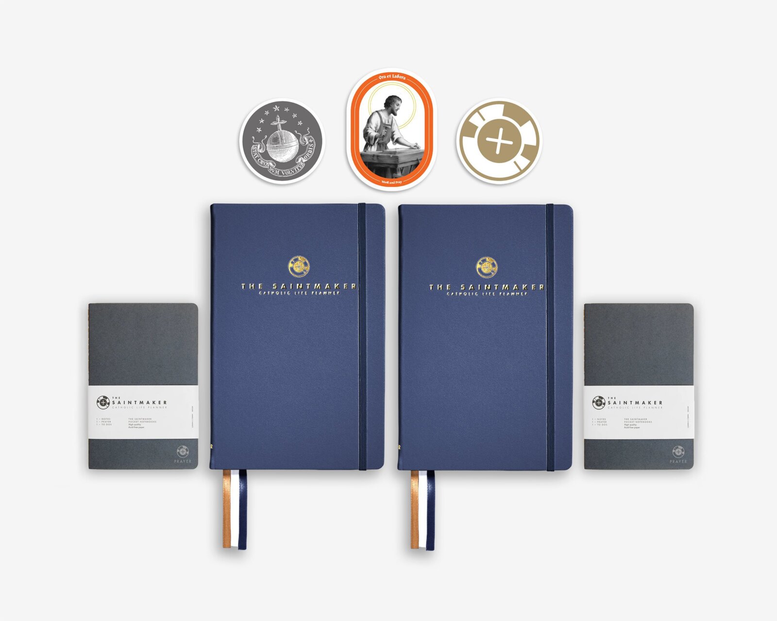 Saintmaker 2-Person Bundle - Sophia Institute Press