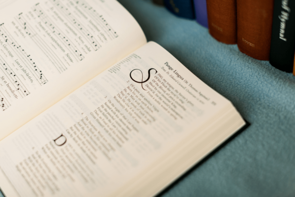 The Brébeuf Hymnal - Sophia Institute Press